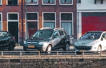 Autoverzekering WA | Interpolis