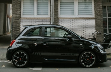 Autoverzekering WA | Interpolis