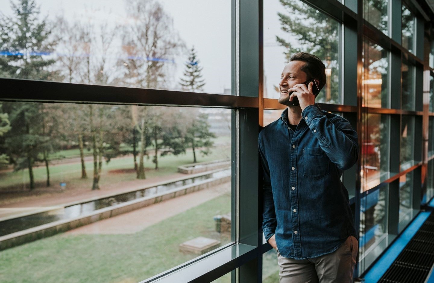 Wat vind jij? | Interpolis Glashelder Klantpanel