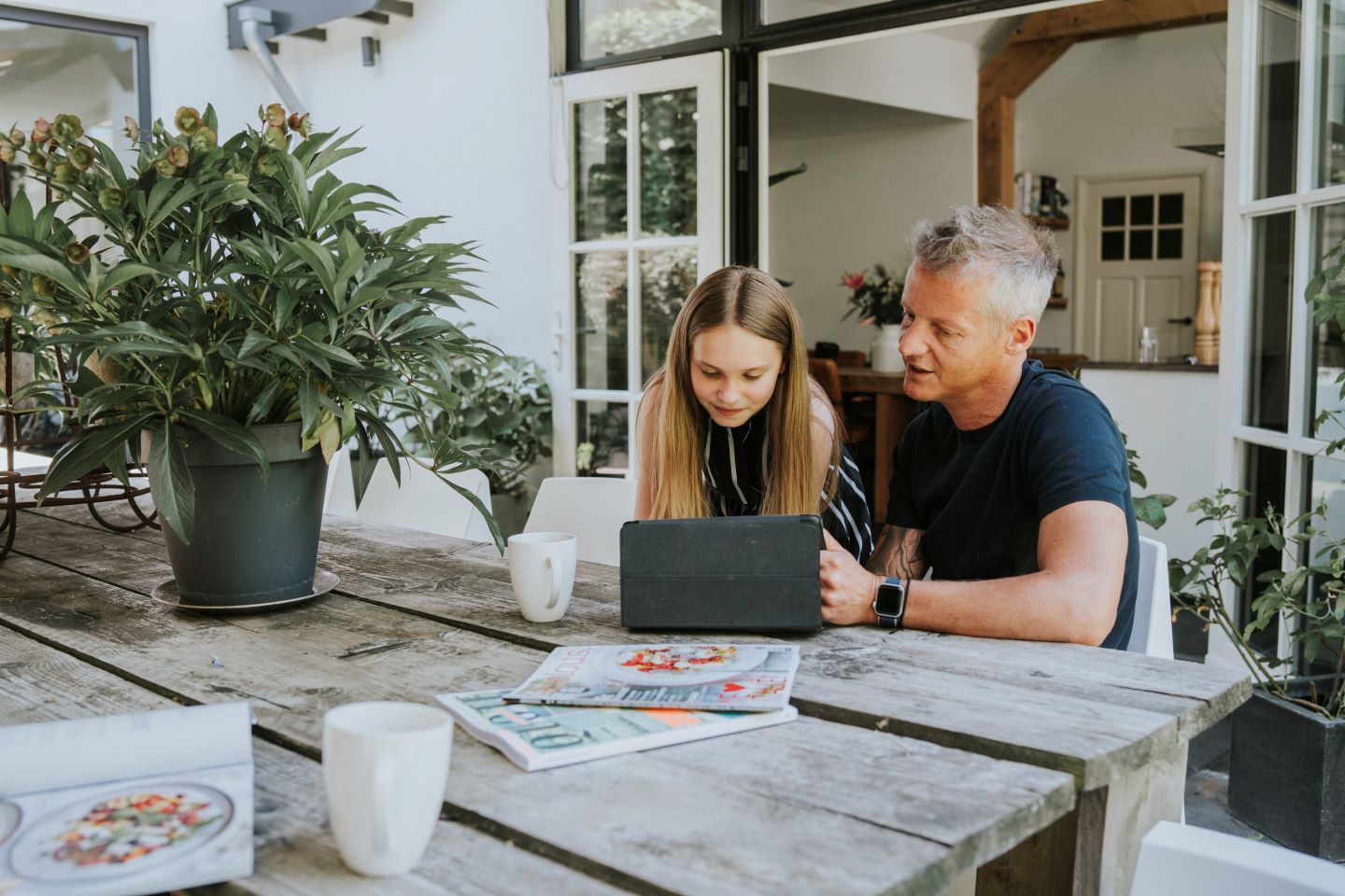 Wat vind jij? | Interpolis Glashelder Klantpanel