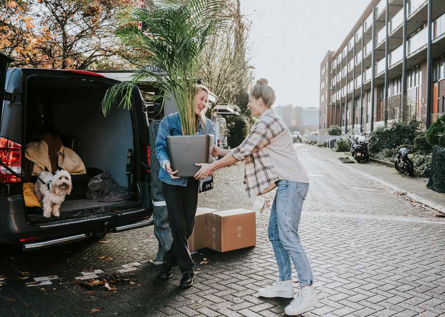 Je financiële situatie na overlijden van je partner | Interpolis