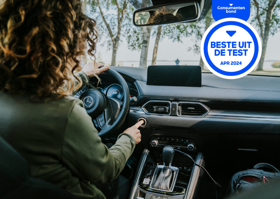 Autoverzekering Alles in één Polis | Interpolis