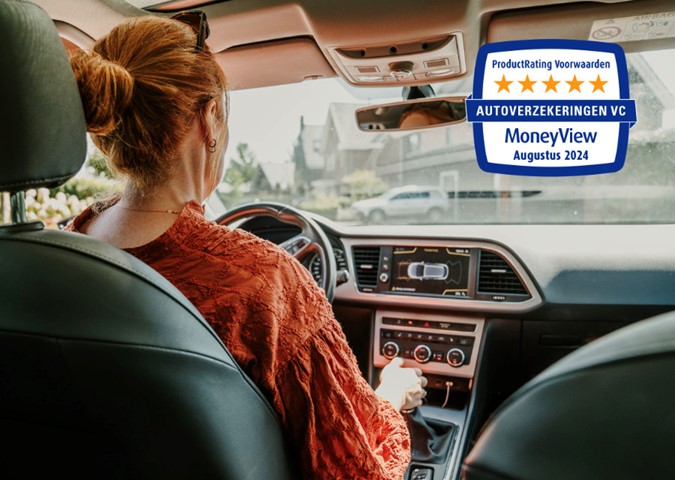 Autoverzekering Alles in één Polis | Interpolis