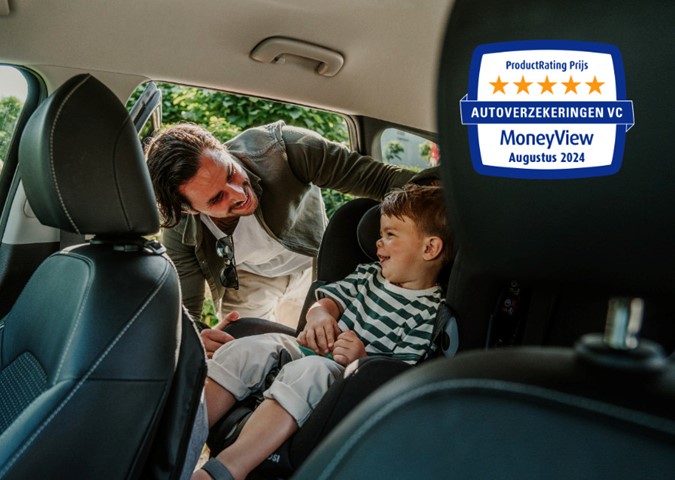 Autoverzekering AutoBewust | Interpolis