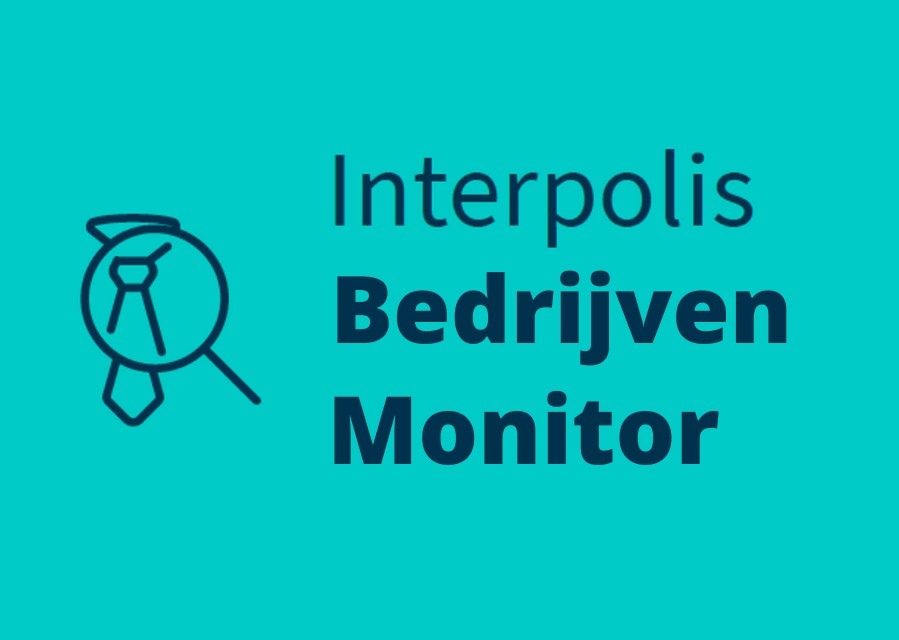BedrijvenMonitor: inzicht in ondernemend Nederland | Interpolis