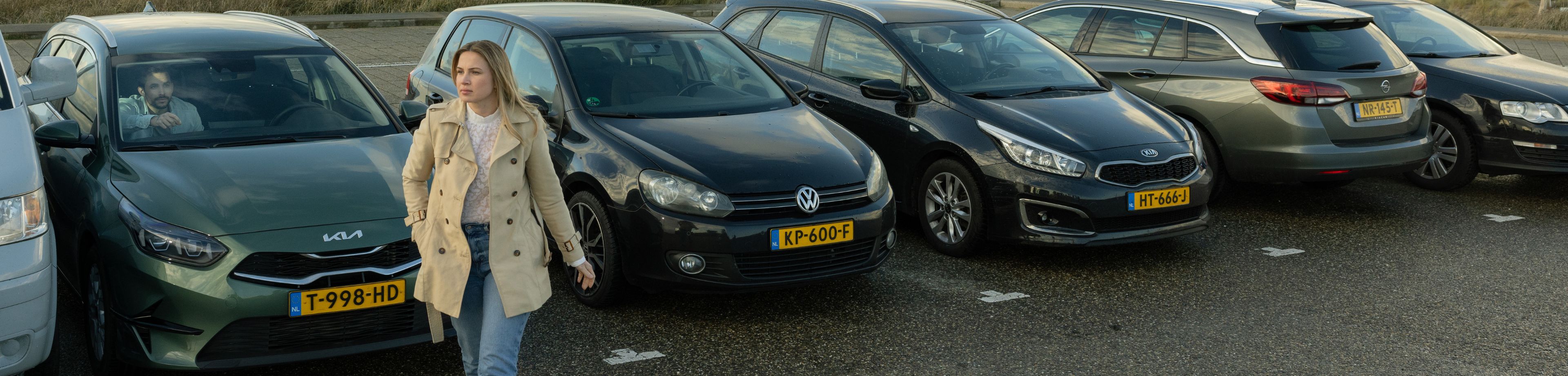 Autoverzekering Alles in één Polis | Interpolis