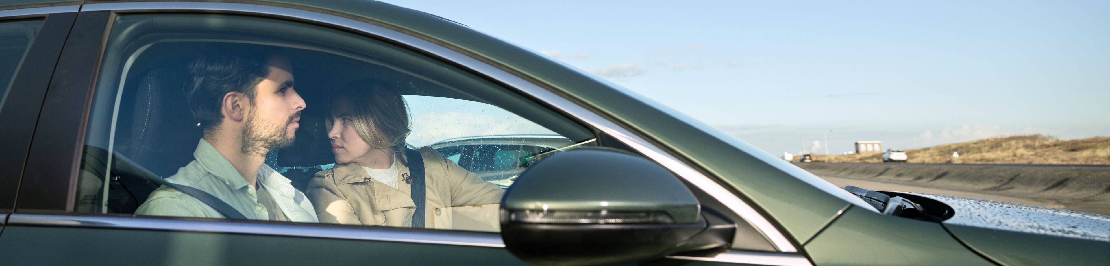 Autoverzekering AutoBewust | Interpolis