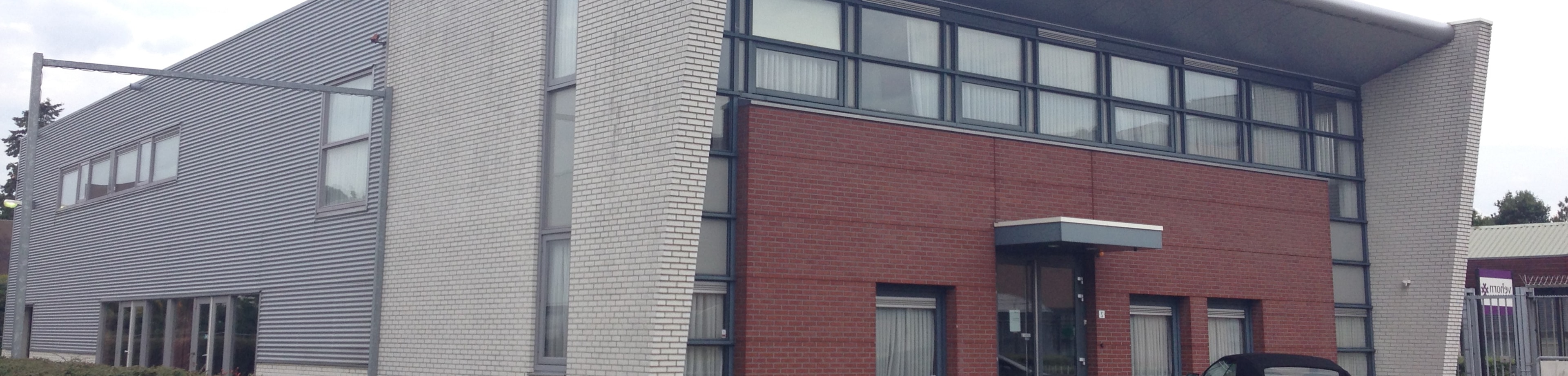 Gebouwenverzekering | Interpolis Verzekeringen