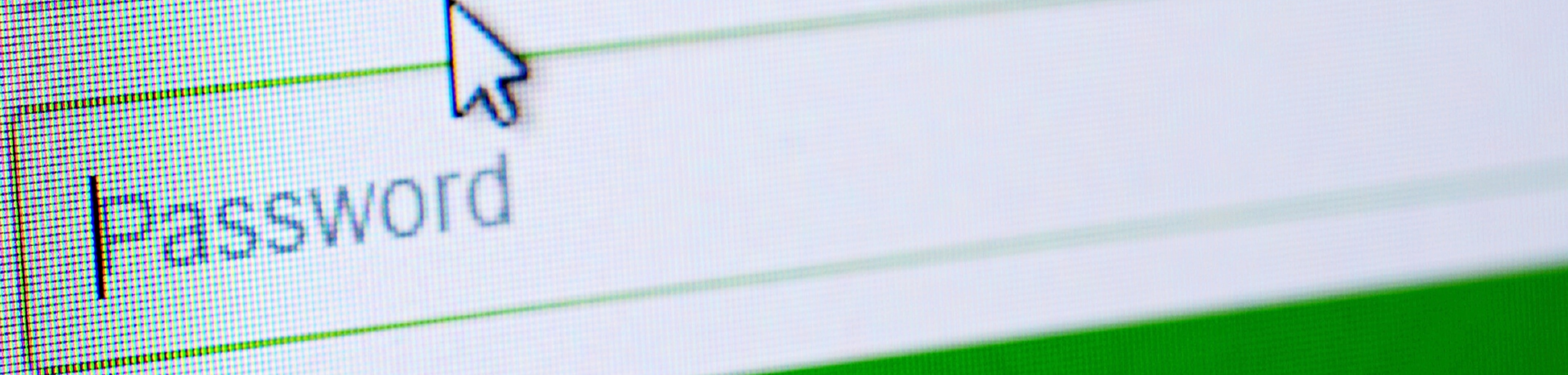 Veilige wachtwoorden maken en beheren|Interpolis