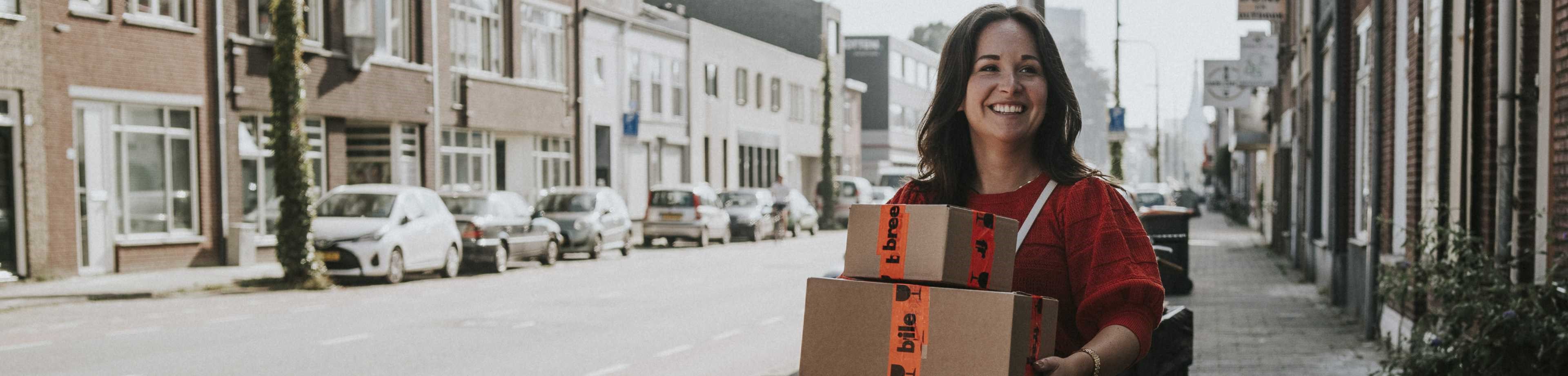 Startersvoordeel | Interpolis verzekeringen