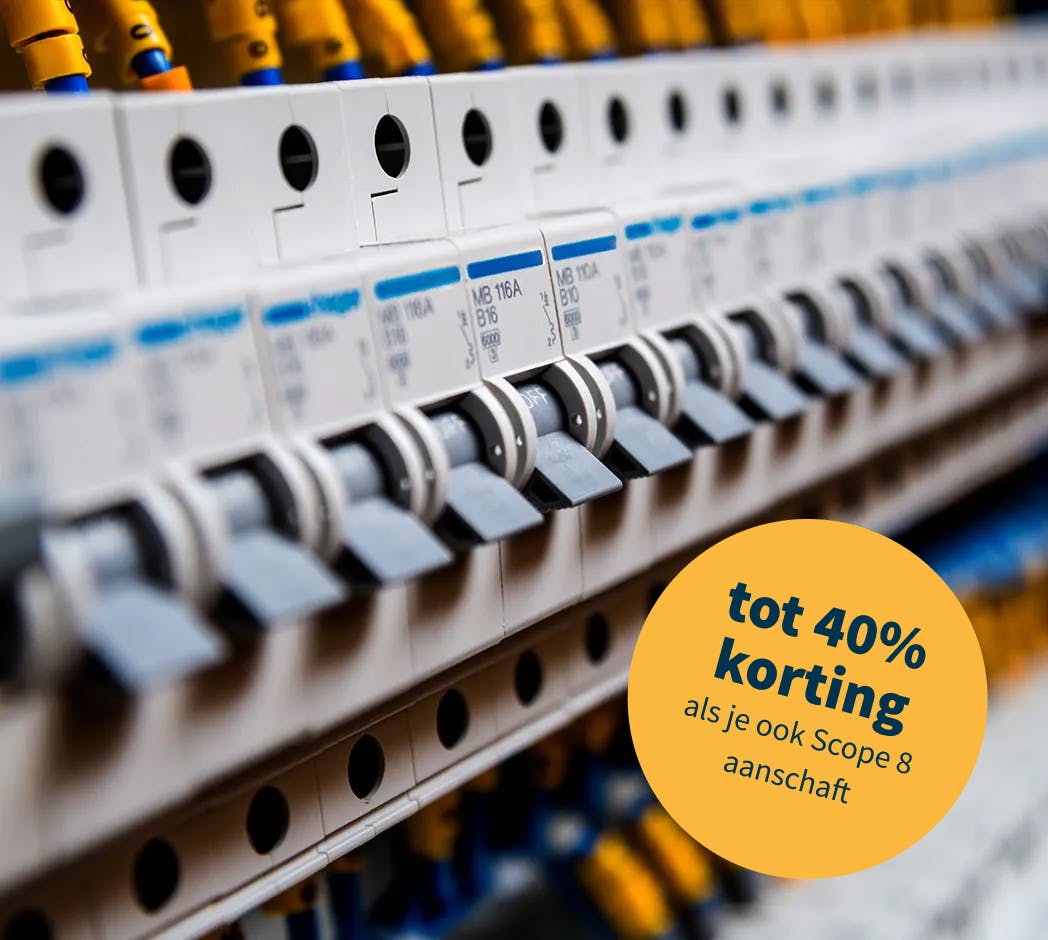 SCIOS Scope 10 | Interpolis