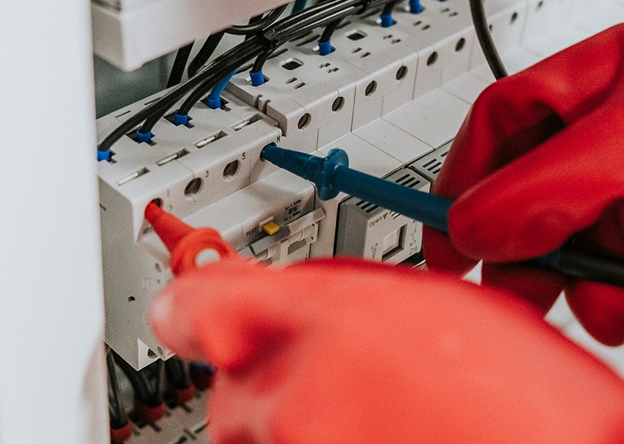 SCIOS Scope 10 Elektrakeuring | Interpolis Slimme Oplossingen