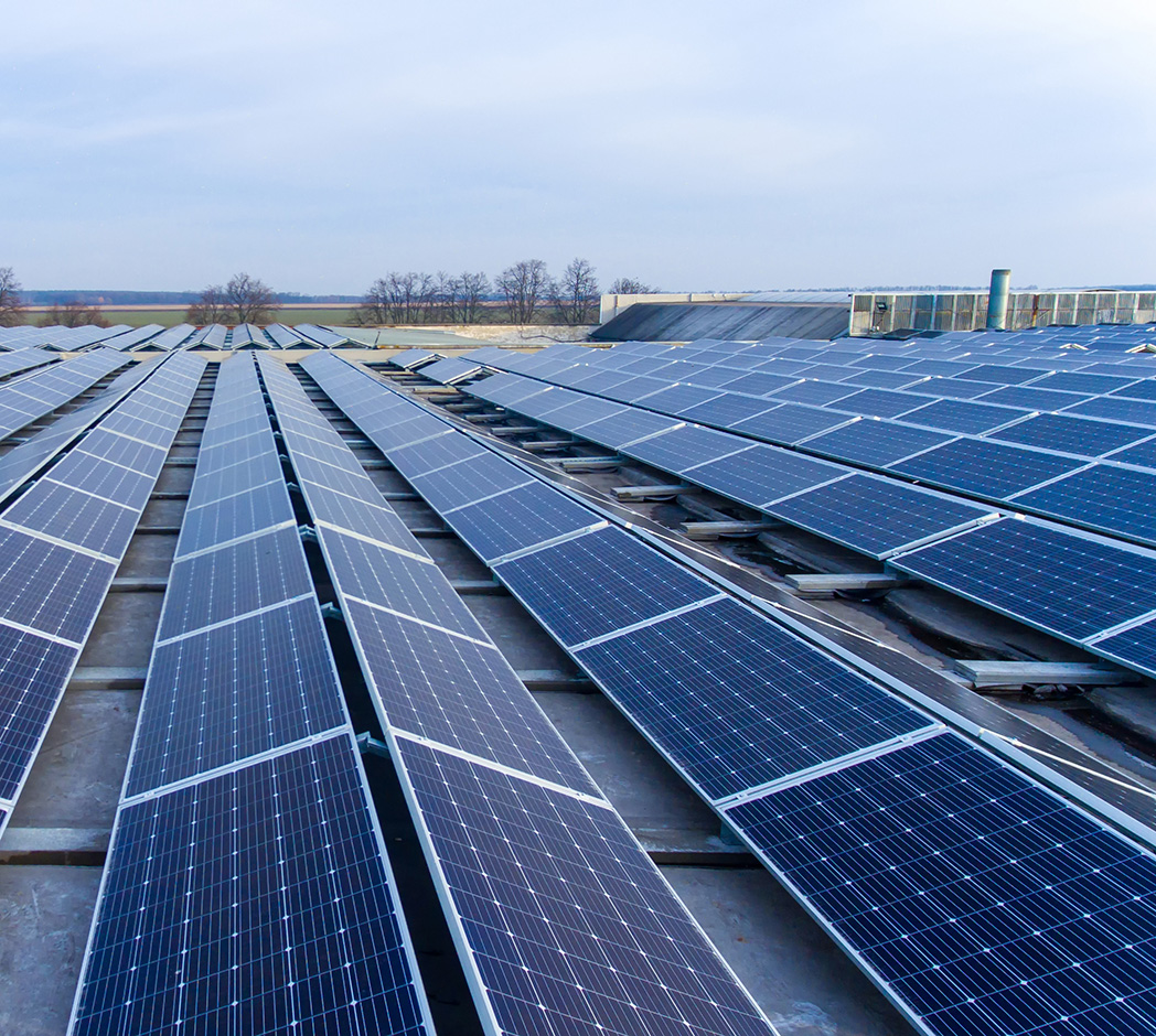 SCIOS Scope 12 keuring voor zonnepanelen | Interpolis Slimme Oplossingen