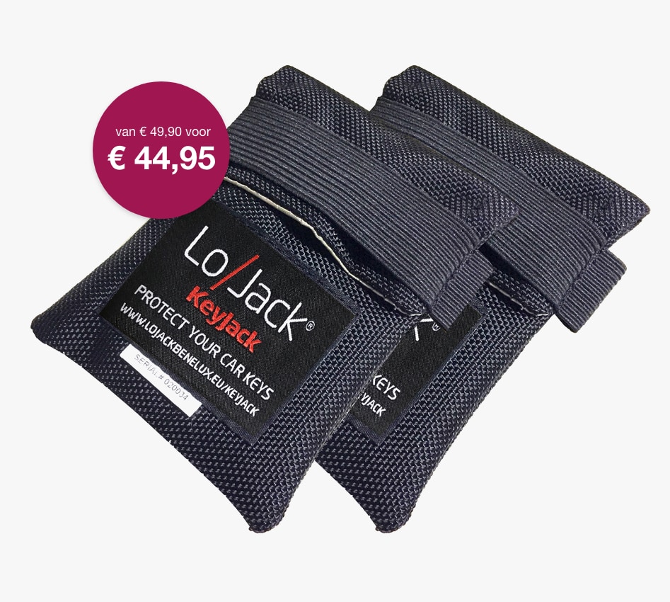 Slimme oplossingen Verkeer | Interpolis